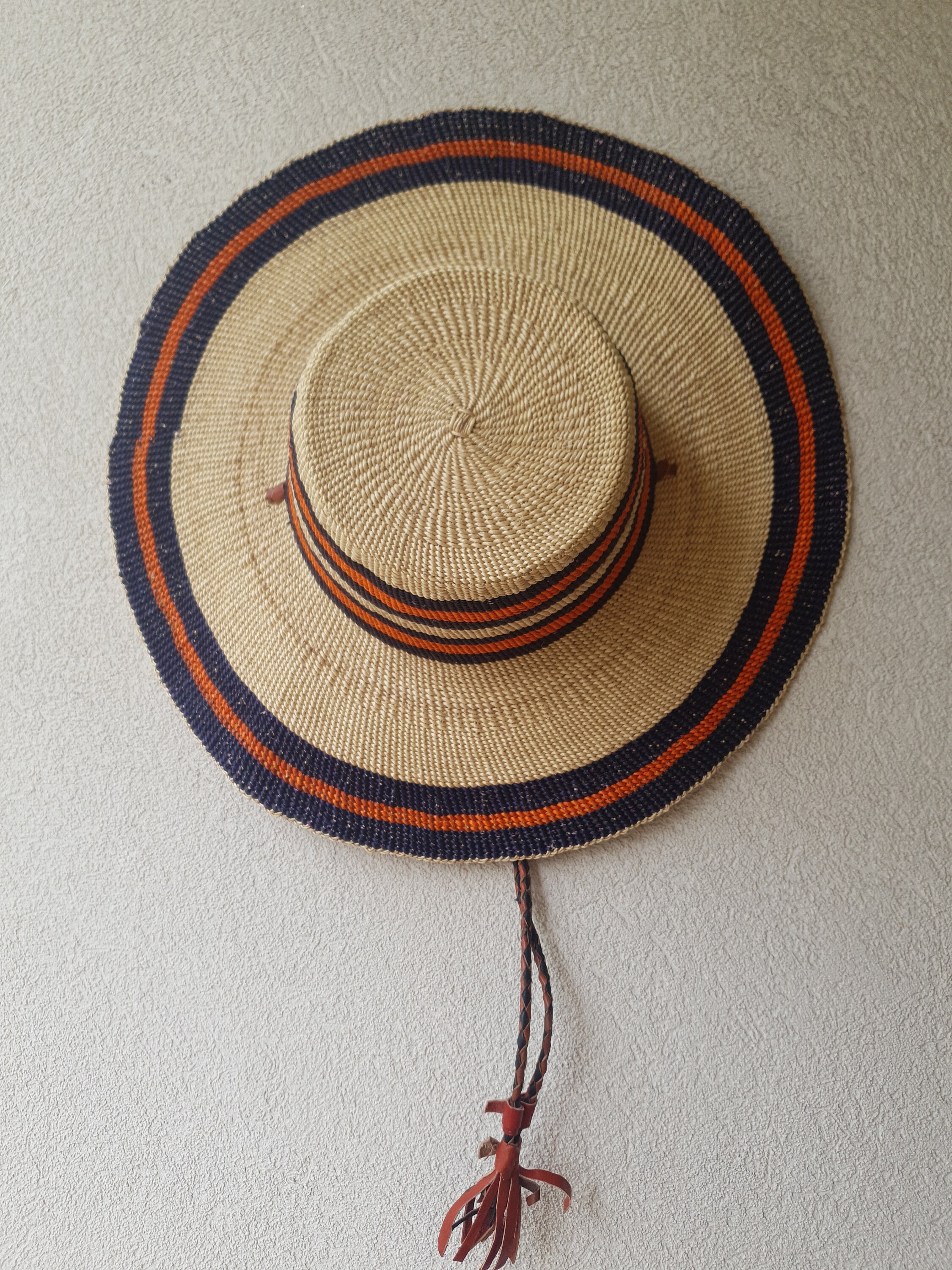 Bolga Hat,summer Hat,woven Sun Hat, Beach Hat, Stlyish Hat, Chapau D ...