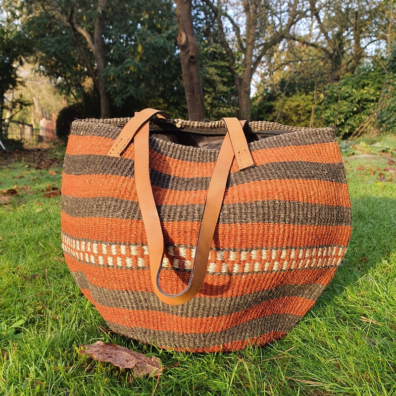 African Handbag - Etsy