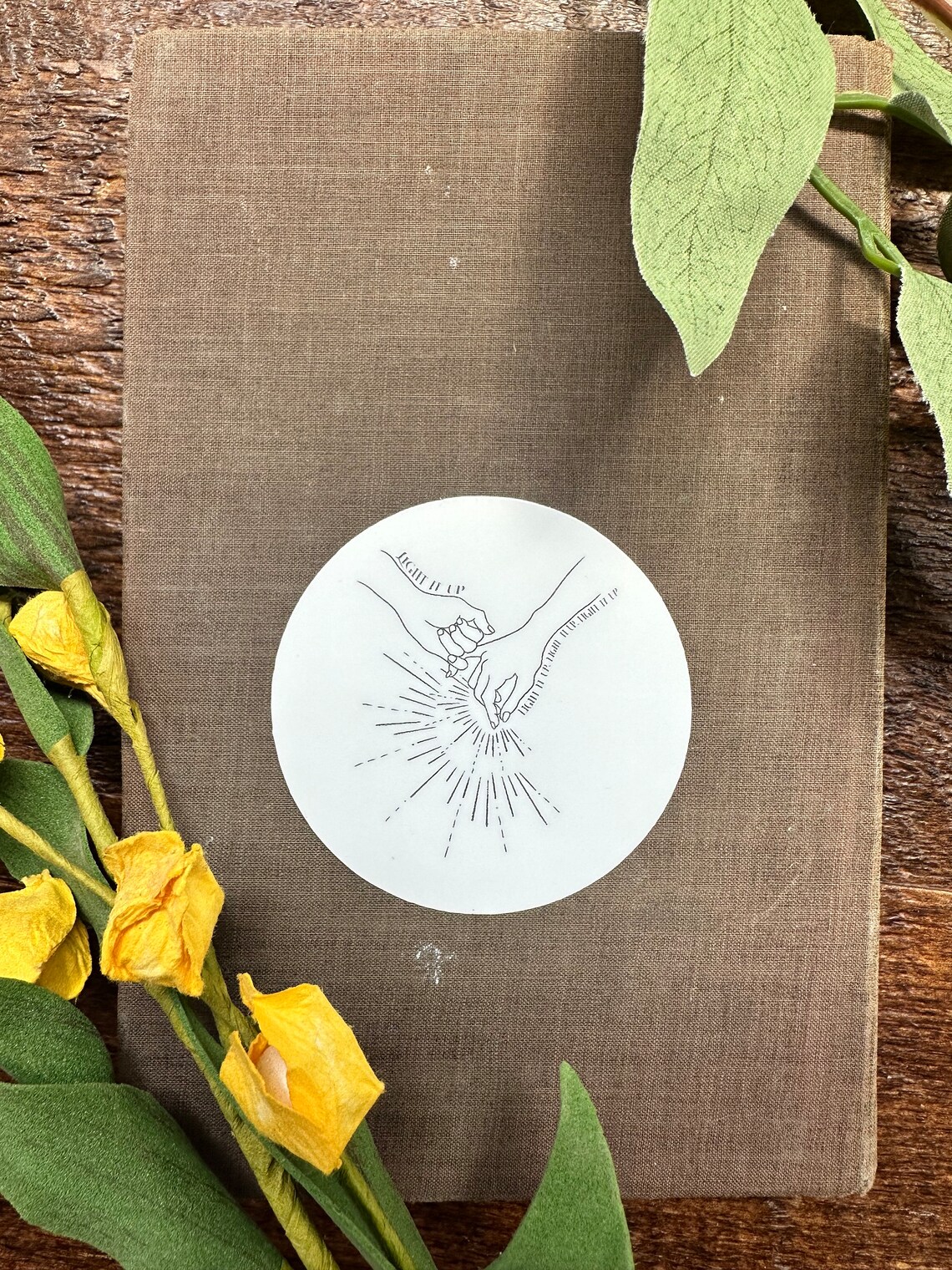 SJM Crescent City Collection Hunt, Memento Mori, and Light It up Design ...