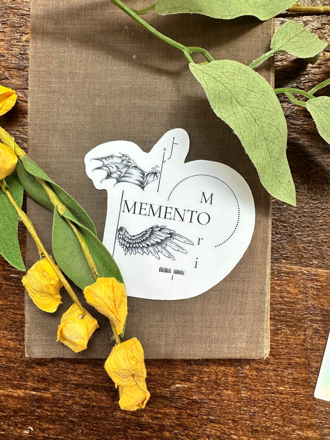 SJM Crescent City Collection Hunt, Memento Mori, and Light It up Design ...