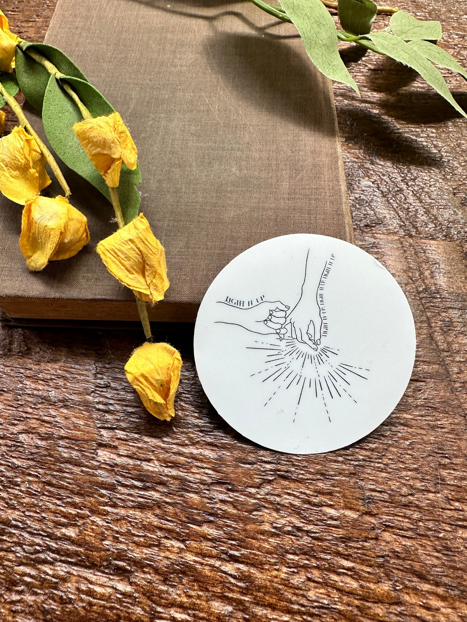 SJM Crescent City Collection Hunt, Memento Mori, and Light It up Design ...