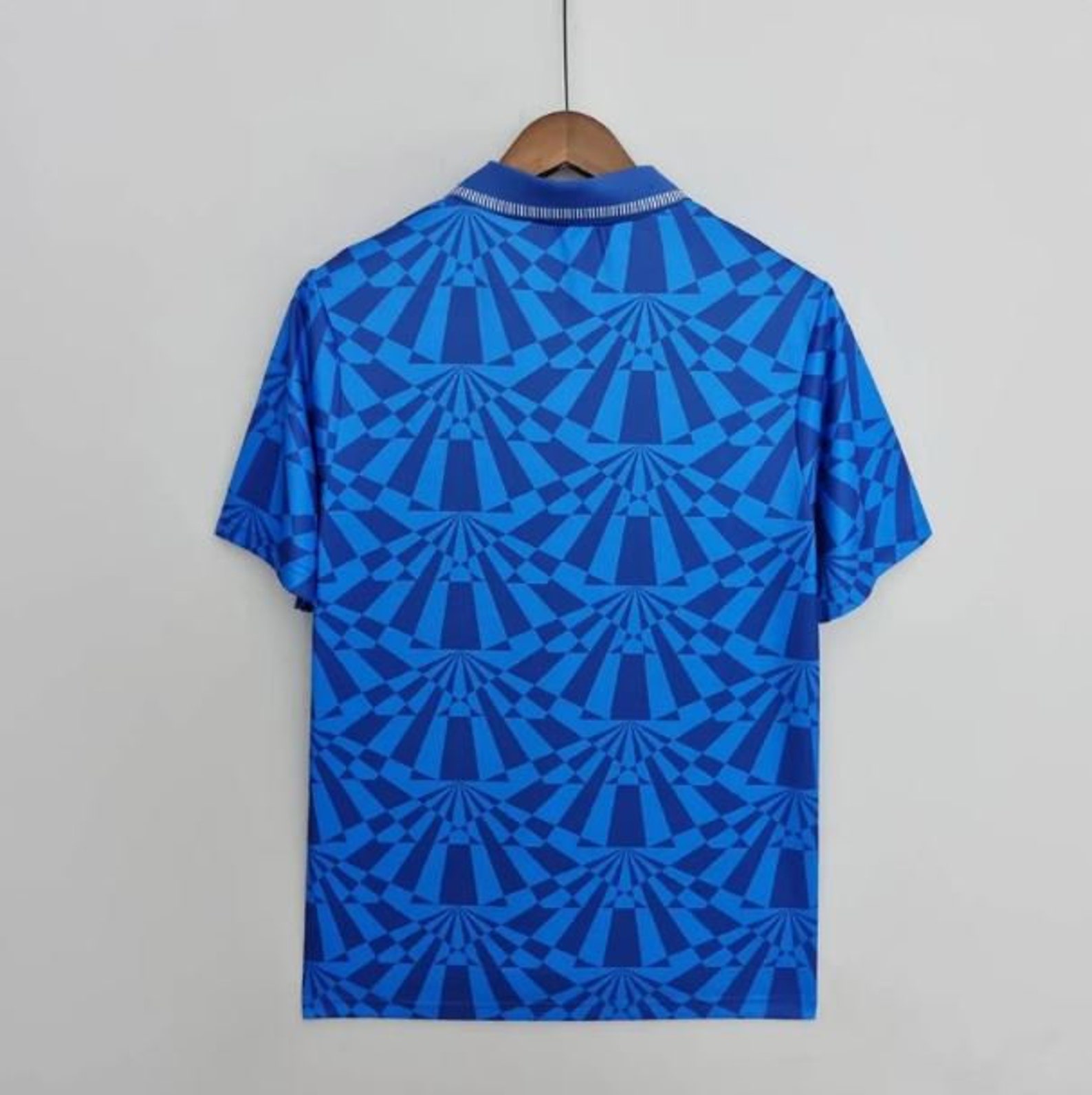 Retro Napoli Naples Home Soccer Jersey 1991/1993 Men Adult ZOLA 10 - Etsy