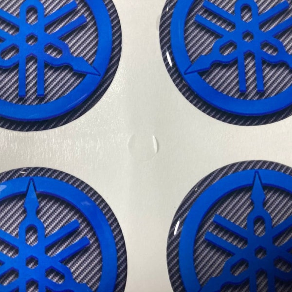 Yamaha Badge Emblem - Etsy