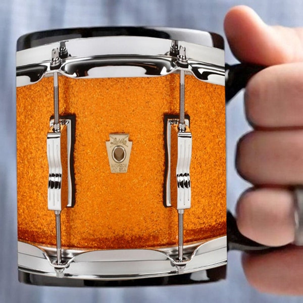 Drummer Gifts - Etsy