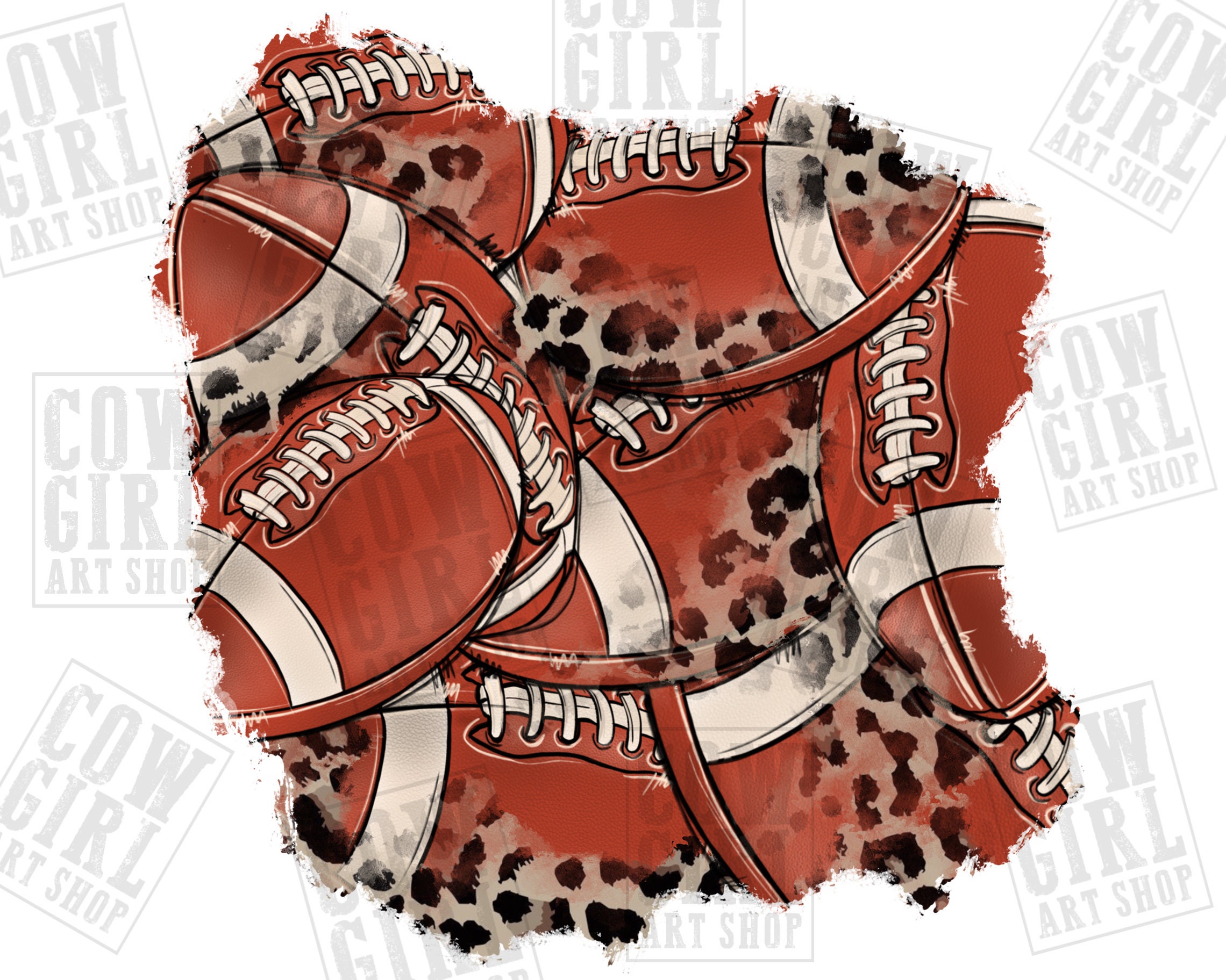 Football Patches Png Sublimation Design Bundle Football - Etsy