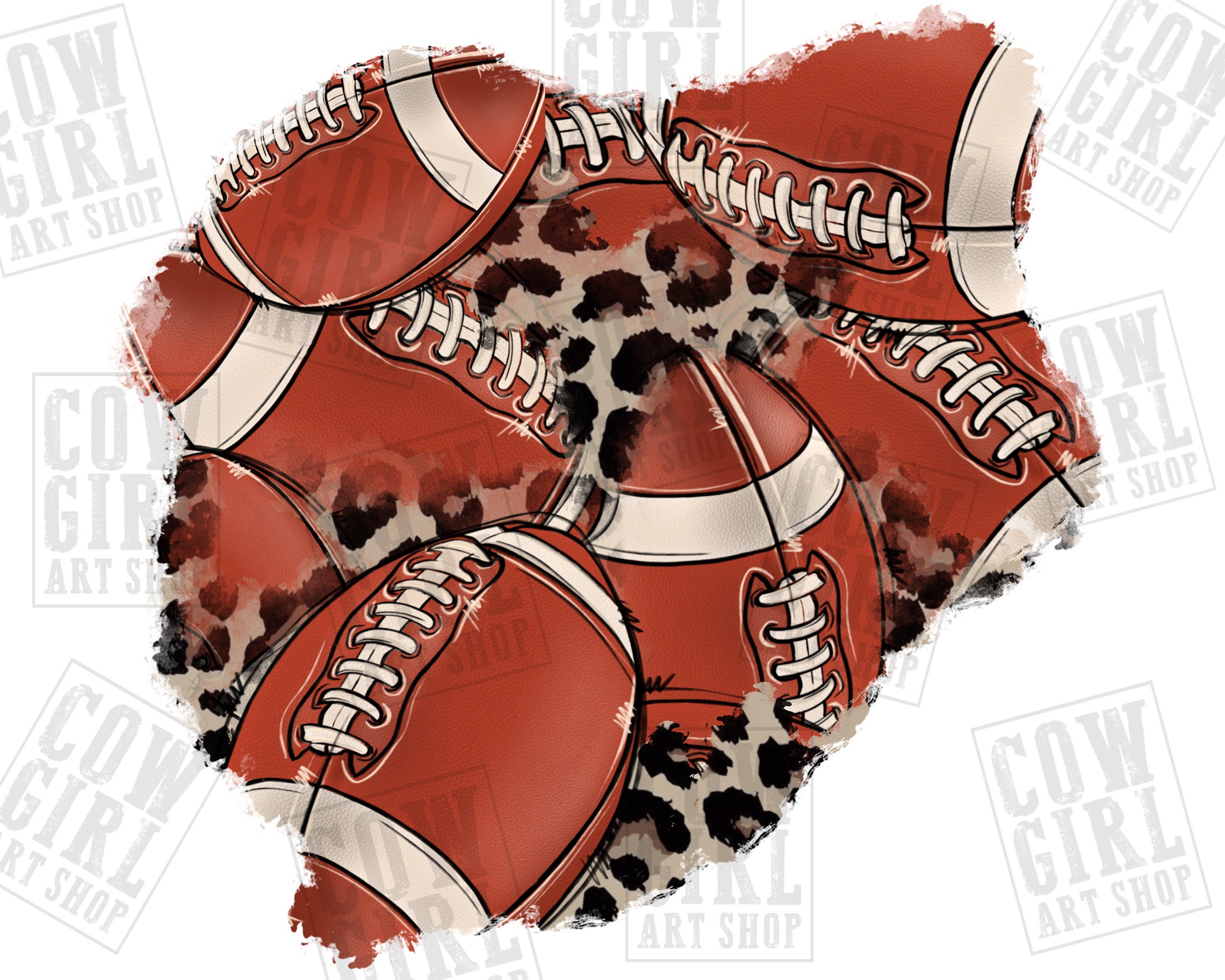 Football Patches Png Sublimation Design Bundle Football - Etsy