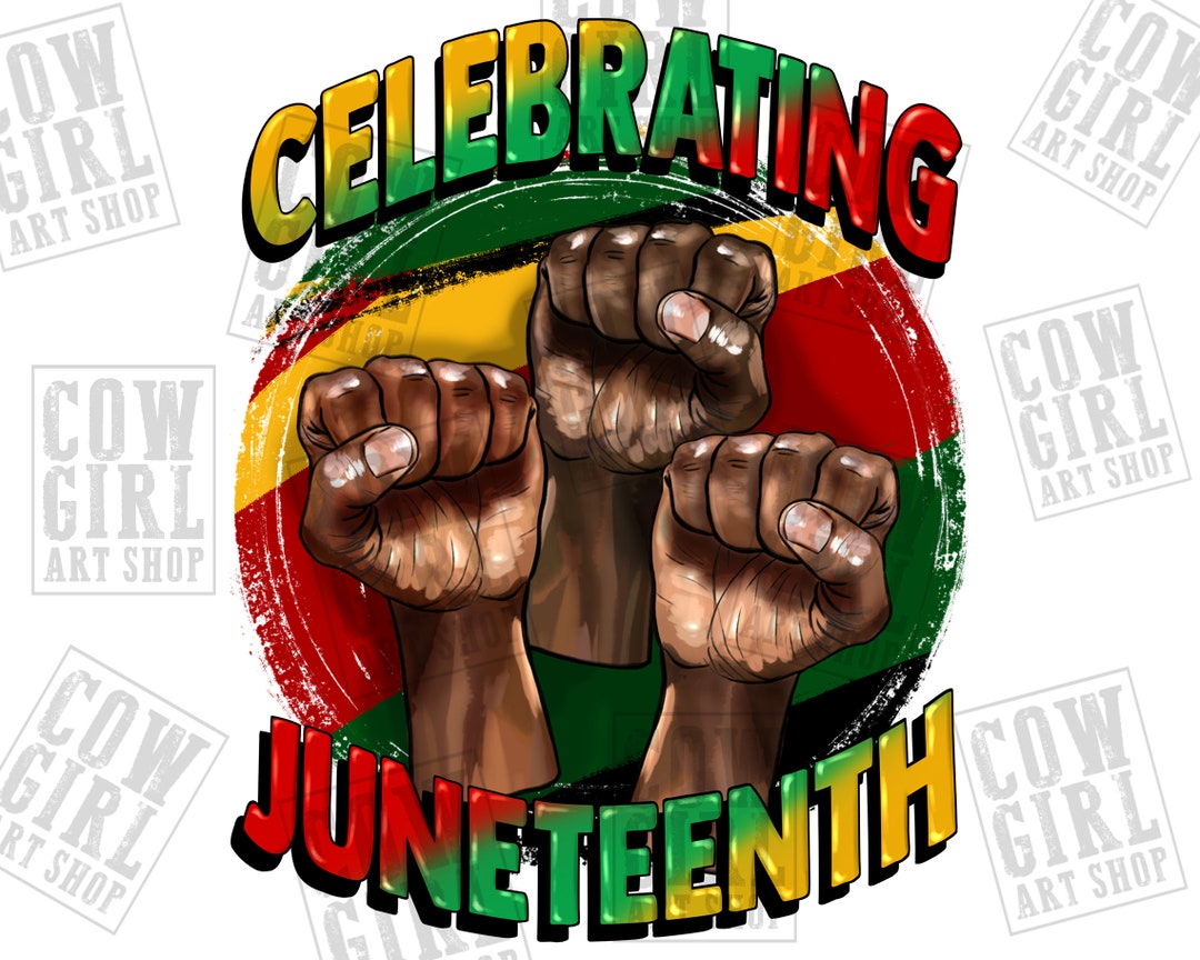 I'm Celebrating Juneteenth Png Sublimation Design Download, Juneteenth Png, Emancipation Day Png ...