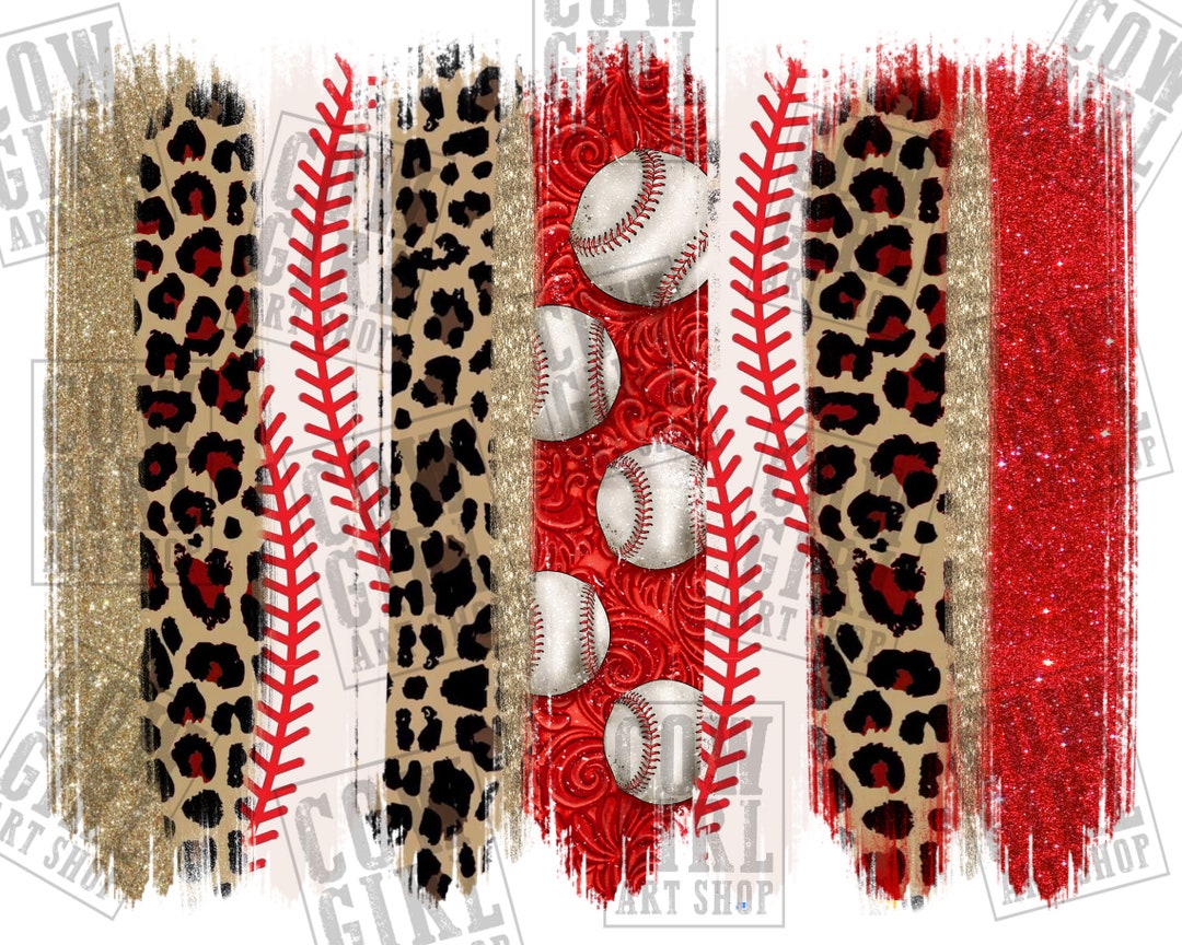Baseball Brushstroke Png Sublimation Design Download, Baseball Png ...