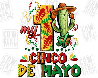 Cinco De Mayo Png Sublimation Design, Mexican Day Png, Mexican Png, Cinco De Mayo Png, Sublimate ...