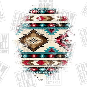 Aztec Patches Png Sublimation Design Bundle, Western Patches Png, Aztec ...