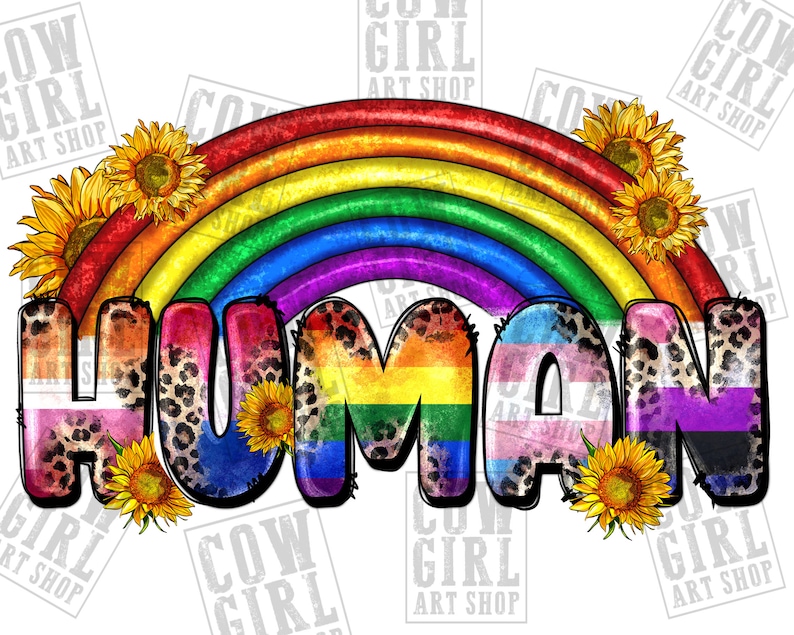 Orgullo humano png sublimación diseño descargar, LGBTQ + png, orgullo ...