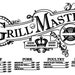 Grill Master SVG File - Etsy