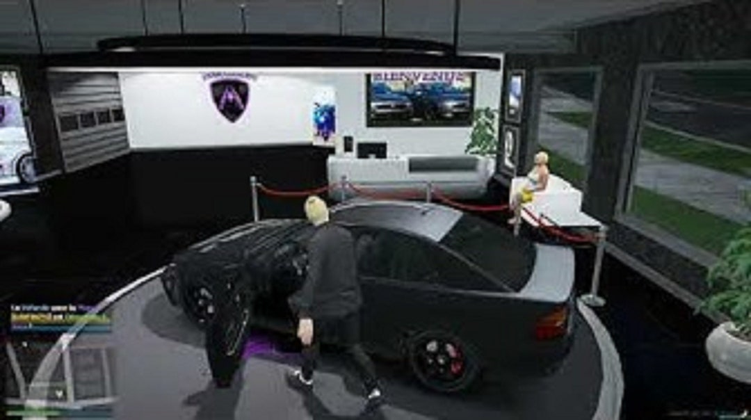 Fivem Vehicle Management - Etsy