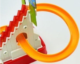 Climbing Duck Toy - Etsy