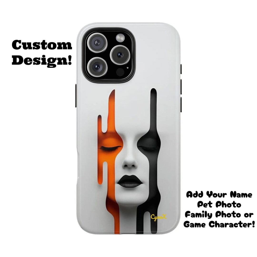 Customizable Design! Tough Phone Cases , Custom Phone Cases, Cute Phone ...