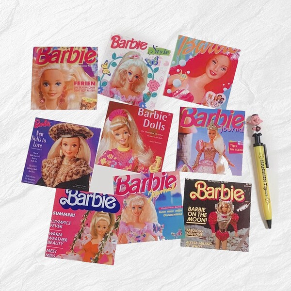 90s Barbie - Etsy UK
