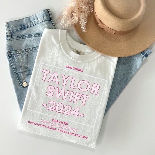 2024 for President Shirt - Etsy