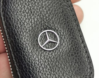 Mercedes Key Case - Etsy