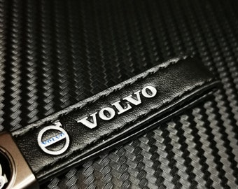 Volvo Black Leather - Etsy