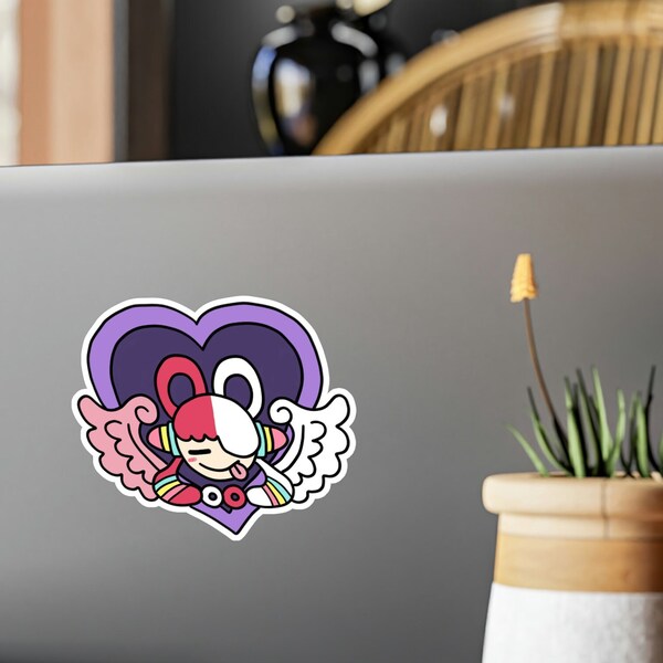 One Piece Jolly Roger Car Decal - Etsy Canada