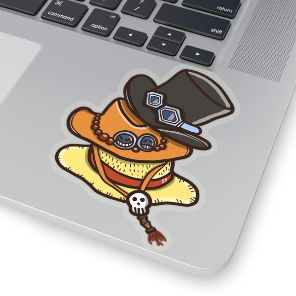 One Piece Vinyl Stickers - Etsy