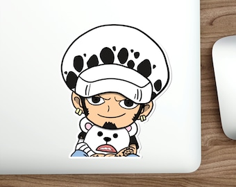 One Piece Car Stickers - Etsy