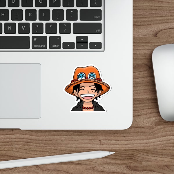 Car Stickers Anime One Piece - Etsy