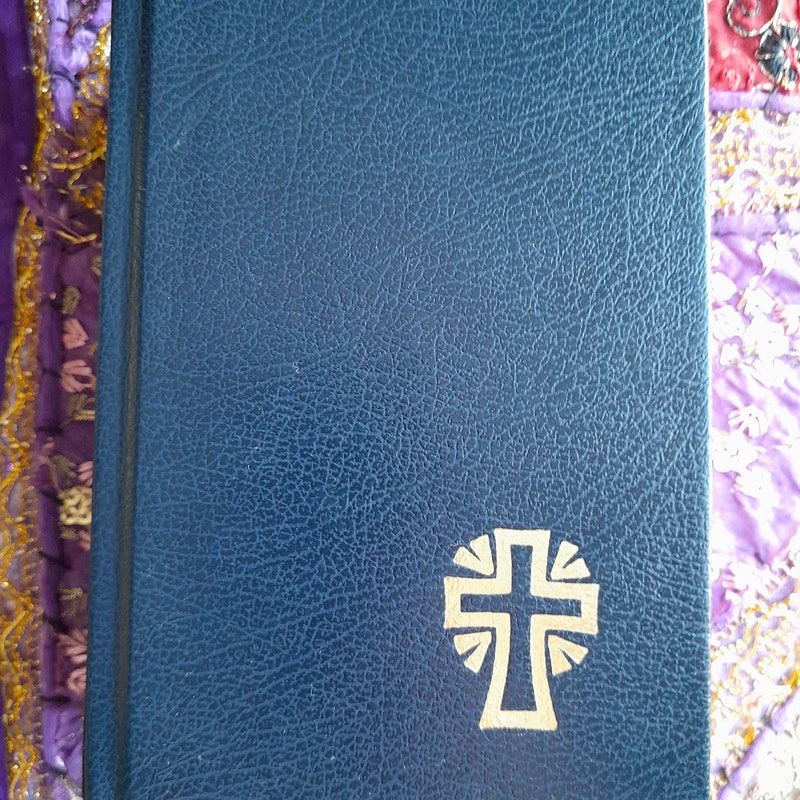 Roman Missal - Etsy