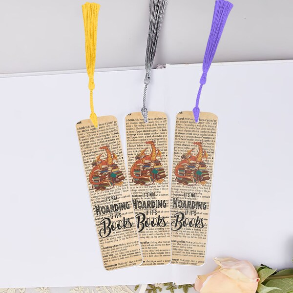 Librarian Gift - Etsy