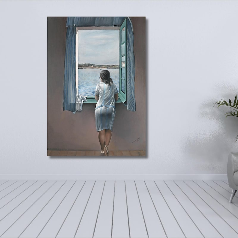 Girls Art Exhibition - Etsy