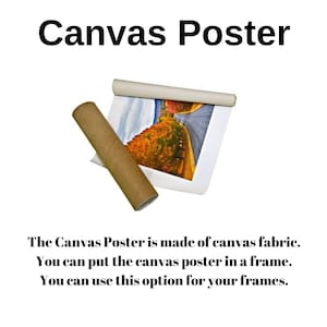 Last Supper Ready to Hang Canvas, Colorful the Last Supper Poster ...