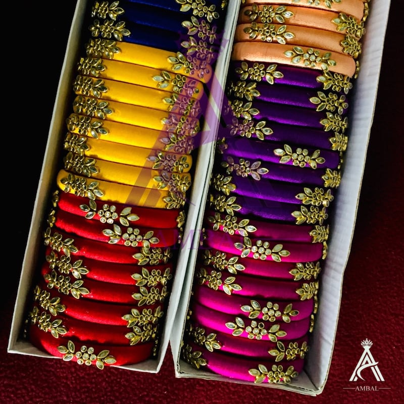 Bangle Earrings - Etsy