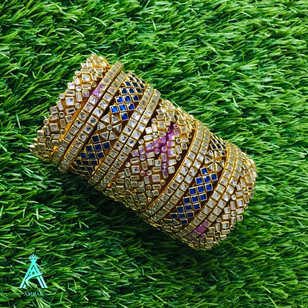 Butterfly Designed Silkthread Bangles - Etsy
