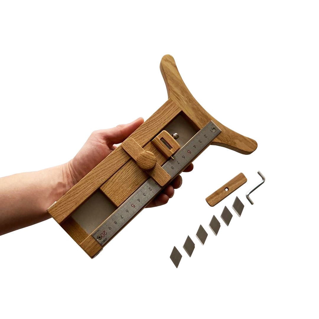 Rounding Jack | Hat Brim Cutter | Hat Making - Etsy