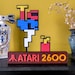 Atari 2600 - H.E.R.O. Activision Model - Etsy