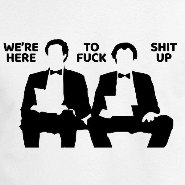 Step Brothers Svg - Etsy