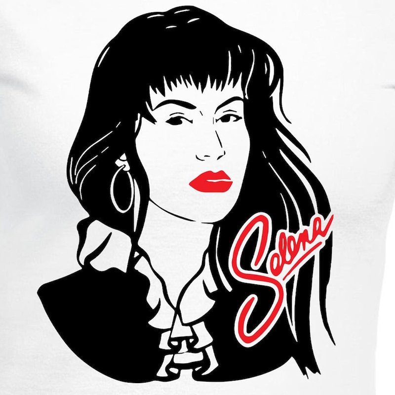 Selena Costume - Etsy