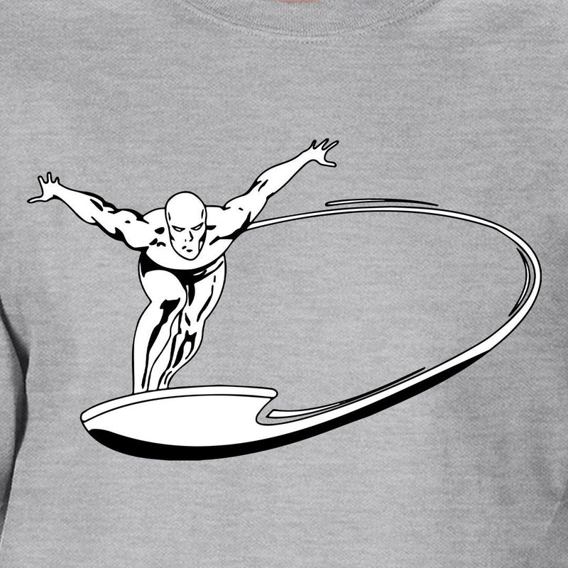 Surfer - Etsy