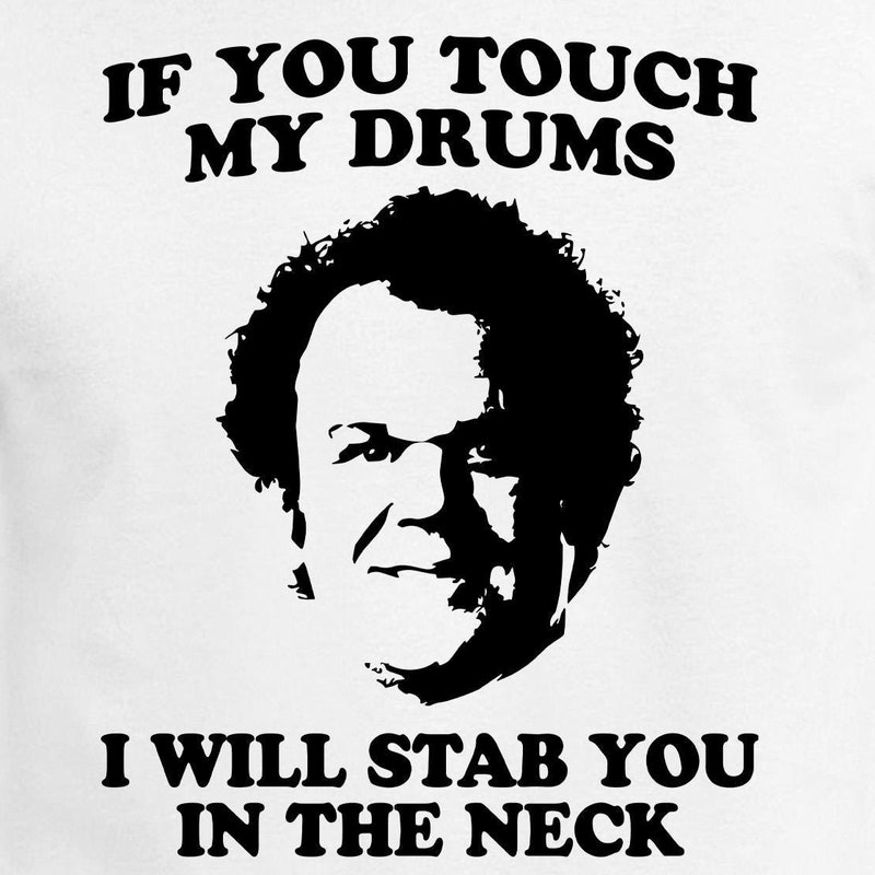 Step Brothers Costume - Etsy