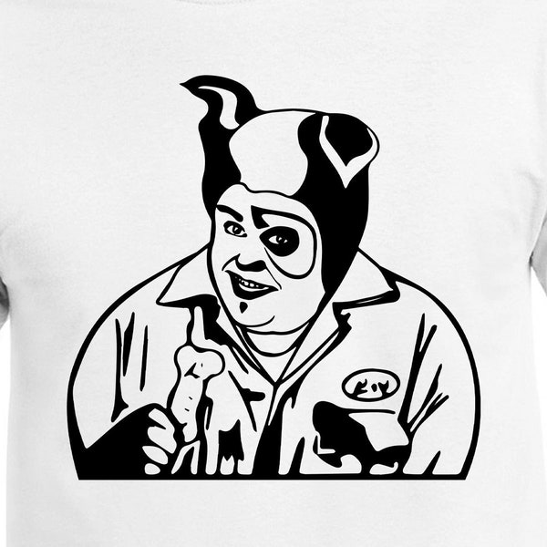 Spaceballs Barf Costume - Etsy