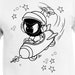 Baby Marvin Martian Digital Cut Files Cricut Silhouette Cameo Svg ...