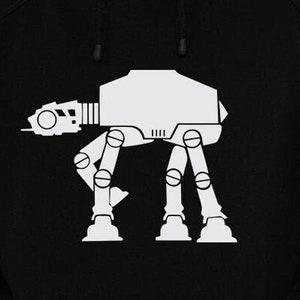 AT-AT Walker Digital Cut Files | Cricut | Silhouette Cameo | Svg Cut ...
