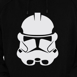 Clone Trooper Digital Cut Files | Cricut | Silhouette Cameo | Svg Cut ...