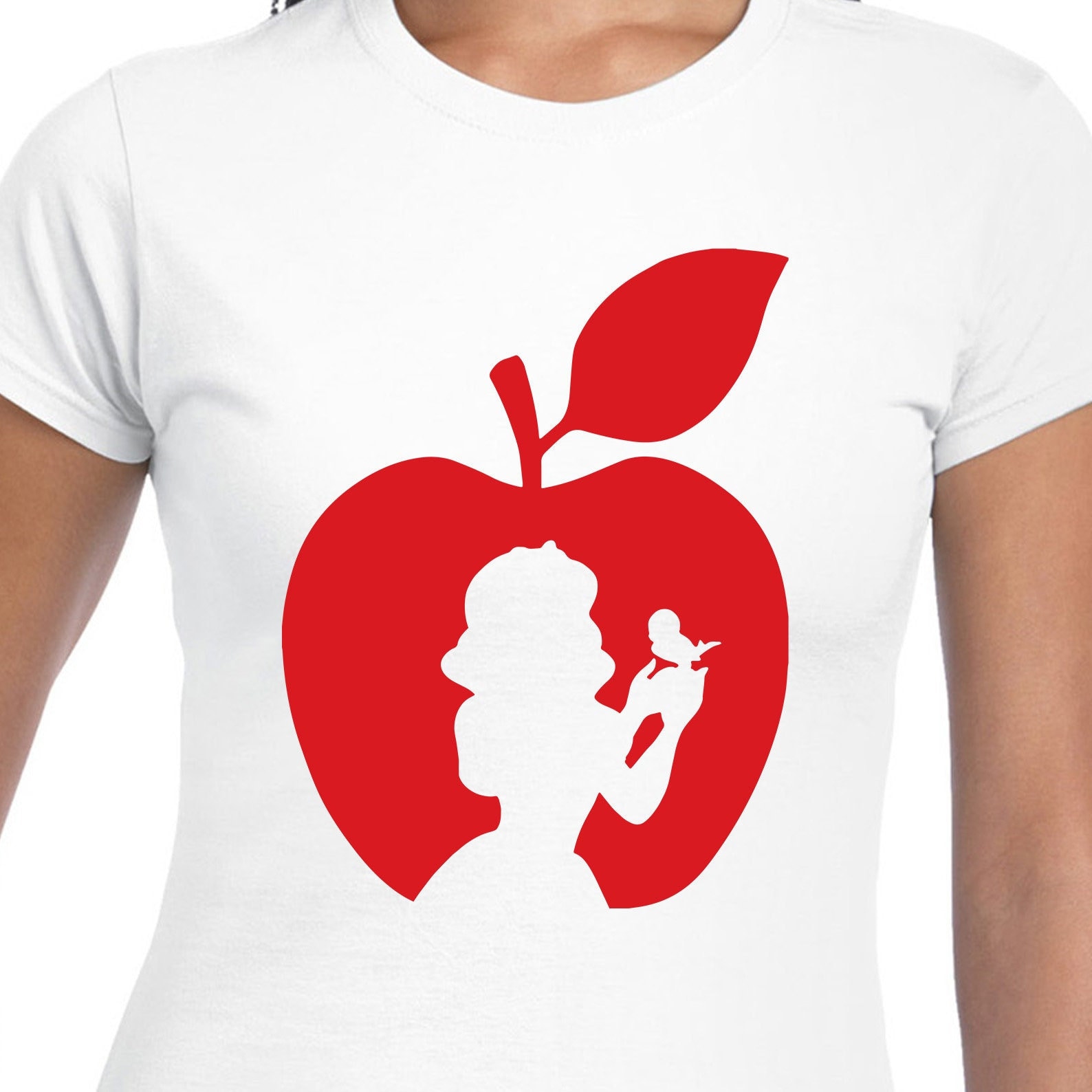Snow White Digital Cut Files | Cricut | Silhouette Cameo | Svg Cut ...