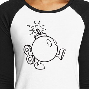 Bob-omb Digital Cut Files | Cricut | Silhouette Cameo | Svg Files ...