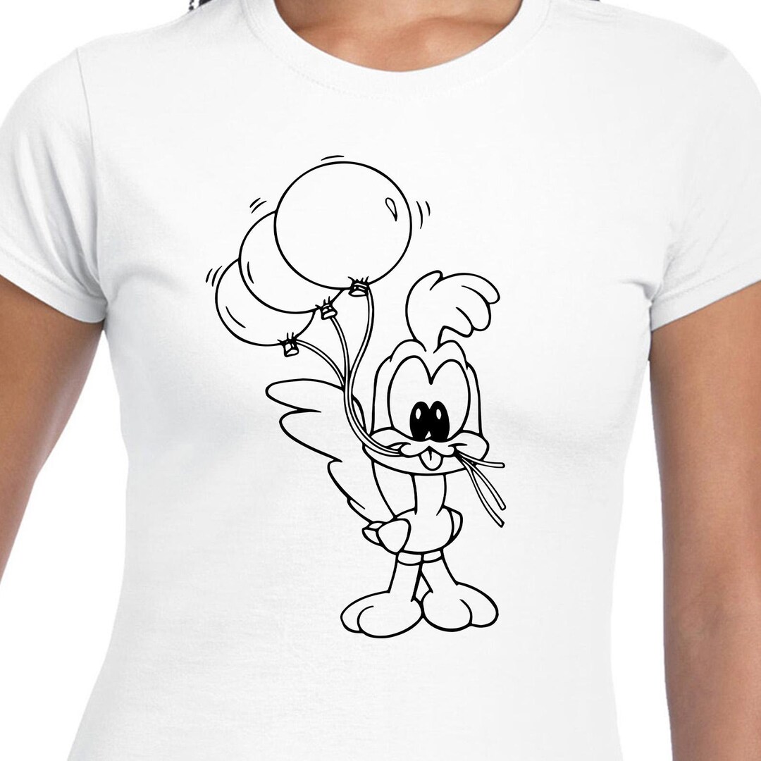 Baby Roadrunner Digital Cut Files Cricut Silhouette Cameo Svg Digital ...