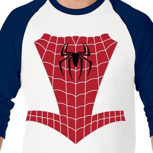 Spider-man Digital Cut Files | Cricut | Silhouette Cameo | Svg Cut ...