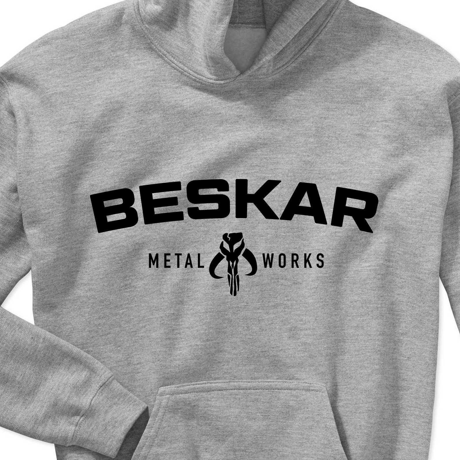 Beskar Metal Works Digital Cut Files Cricut Silhouette - Etsy Australia