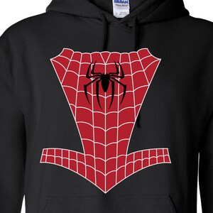 Spider-man Digital Cut Files | Cricut | Silhouette Cameo | Svg Cut ...