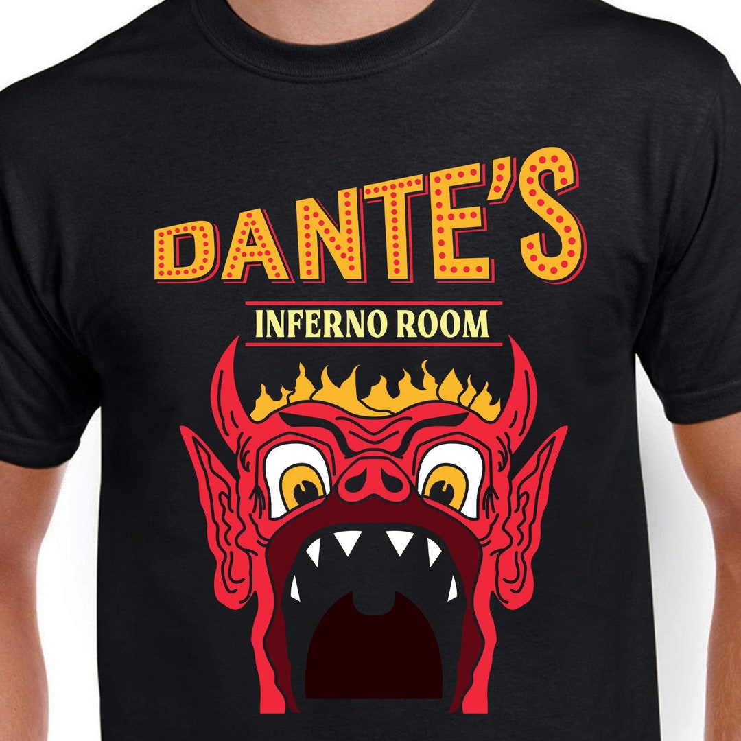Dante's Inferno Room Digital Cut Files | Cricut | Silhouette Cameo ...